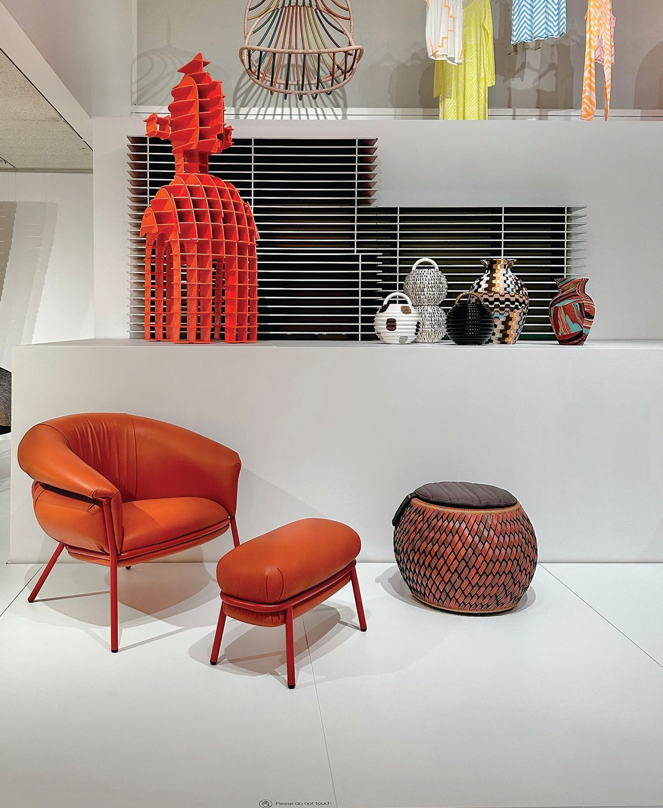 Stephen Burks: First African American Designer Exhibit