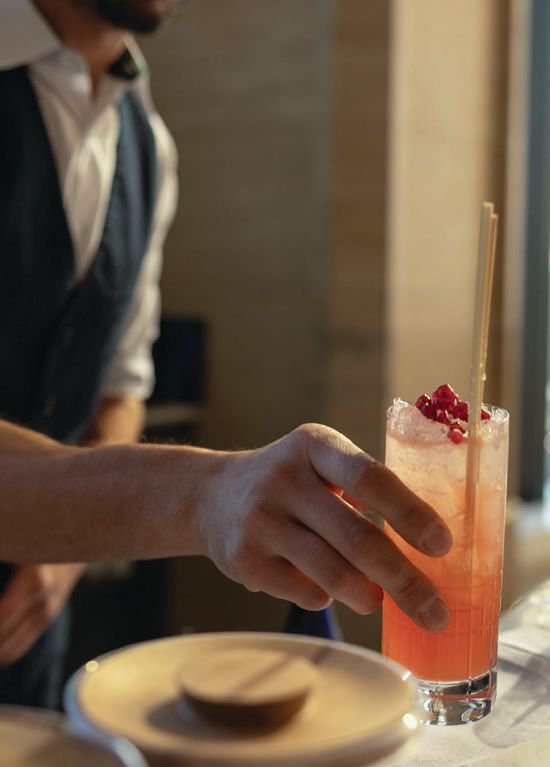 Raffles Boston: Indulge in Culinary Gems by Renowned Chefs