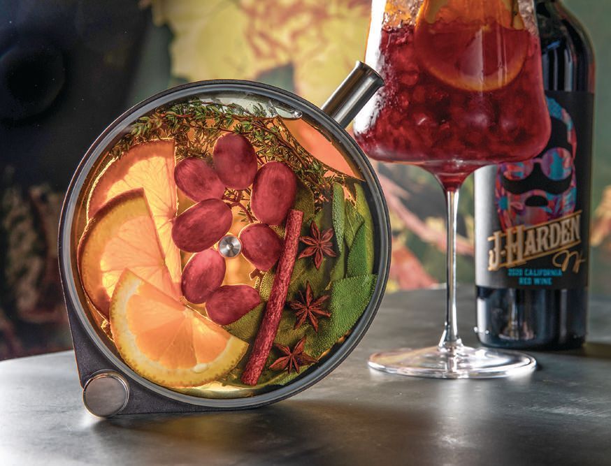 Thirteen: James Harden's Luxurious Dining Experience