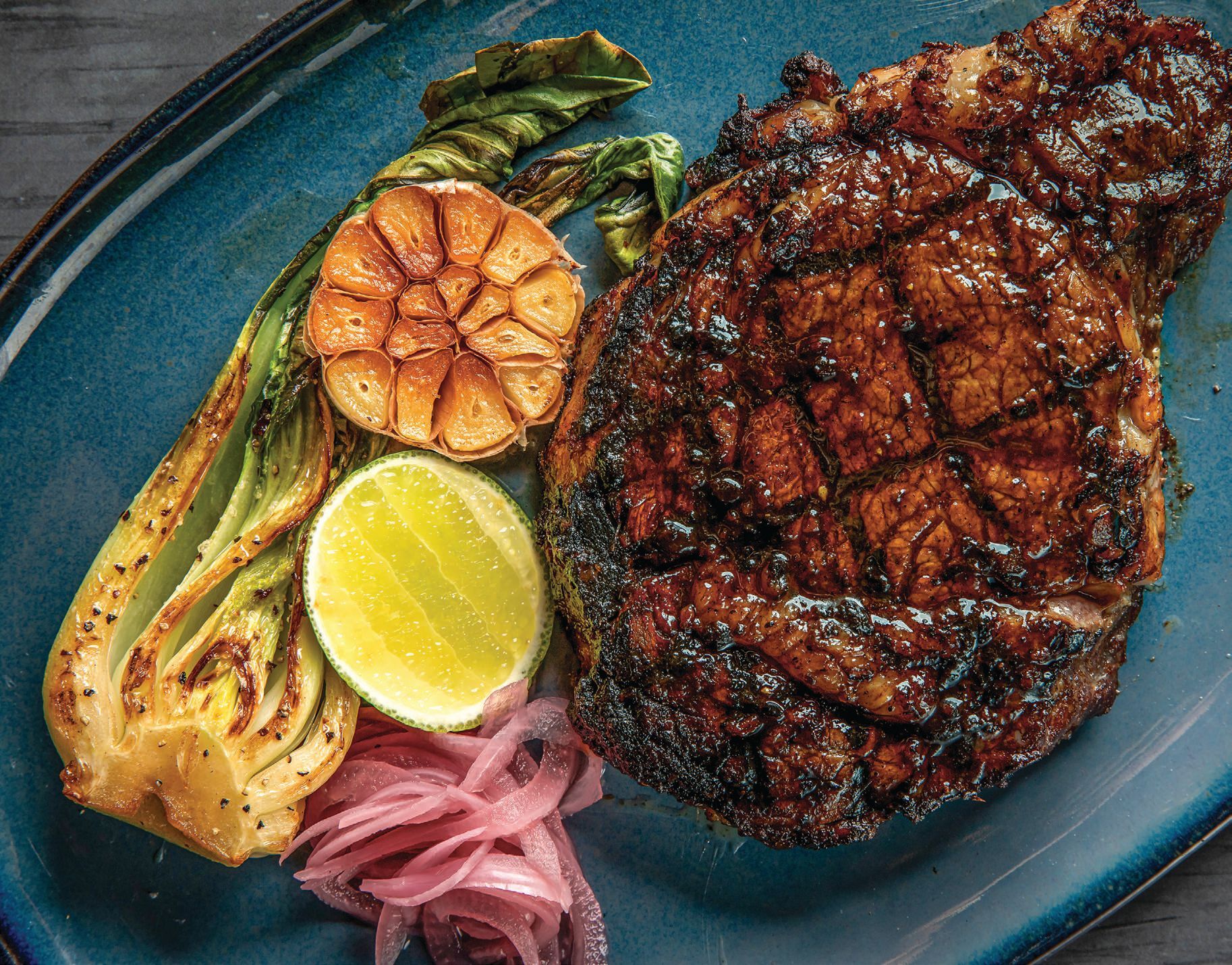 Thirteen: James Harden's Luxurious Dining Experience