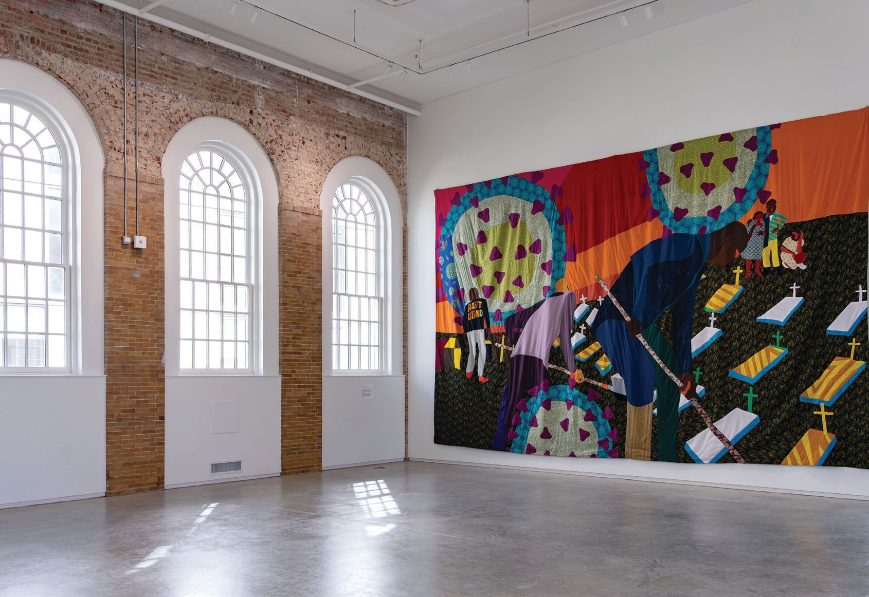 Rubell Museum's New Book: Highlights of an Art Legacy