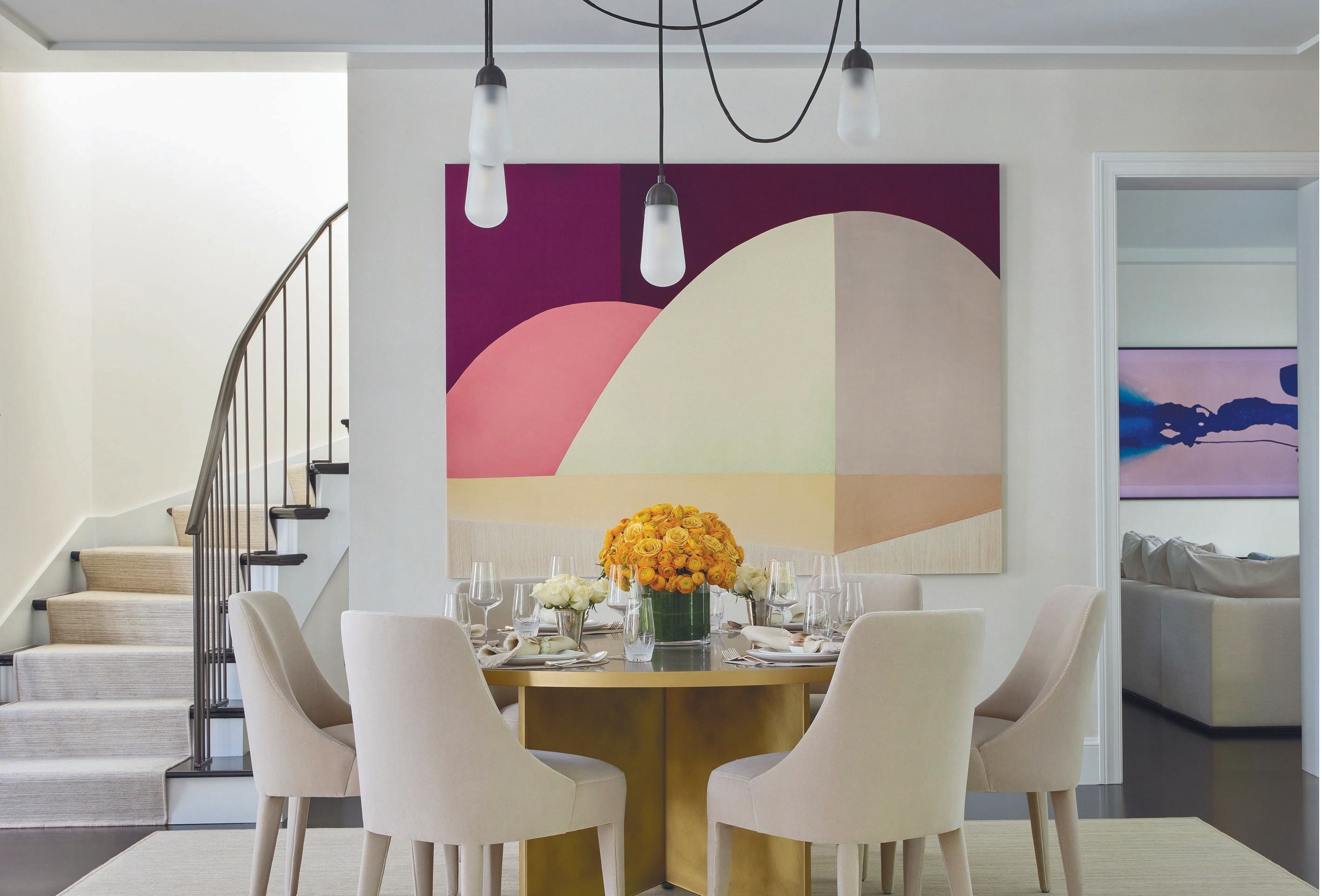 Palm Beach Renovation: Modern Elegance & Timeless Design