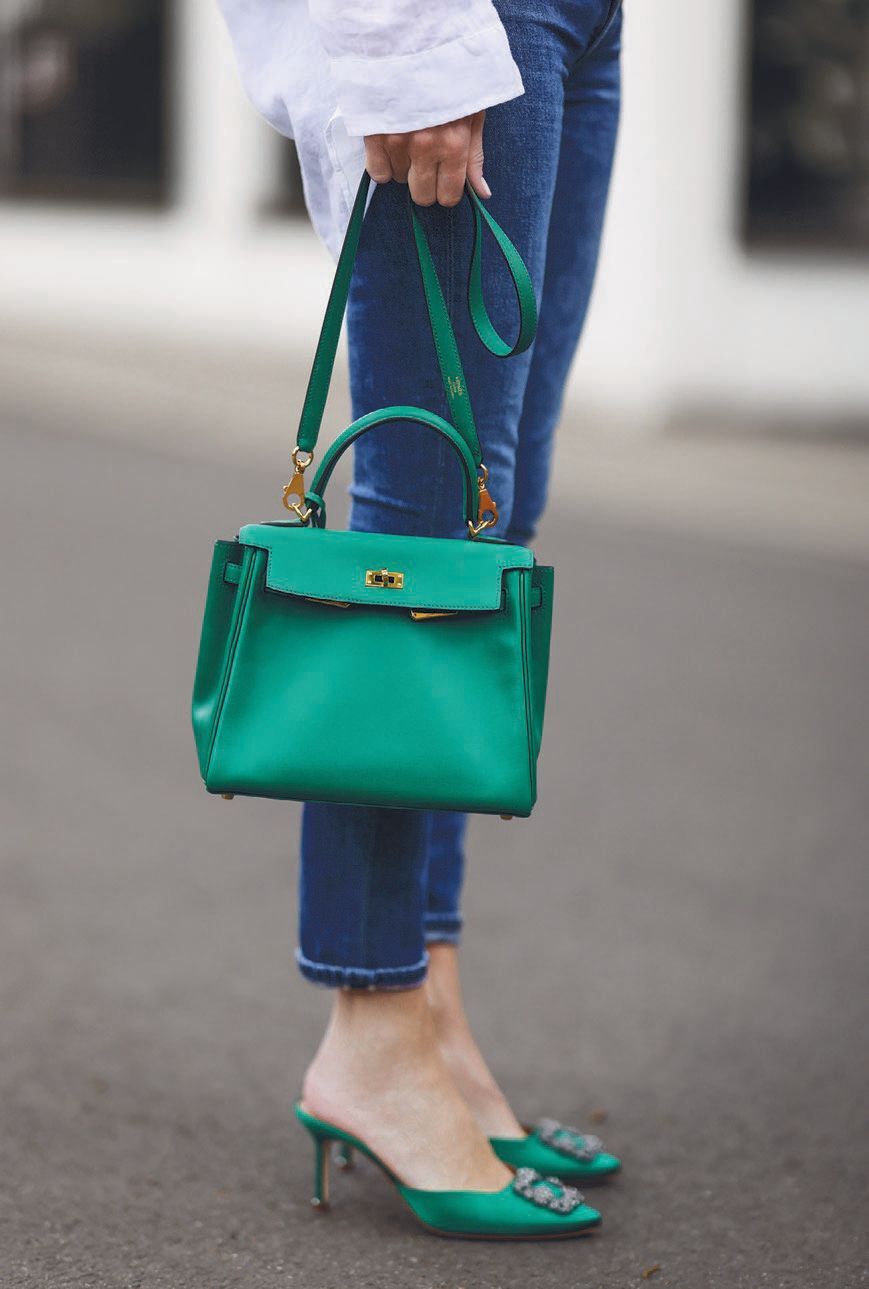 Shop Atlanta’s Top Vintage & Consignment Stores