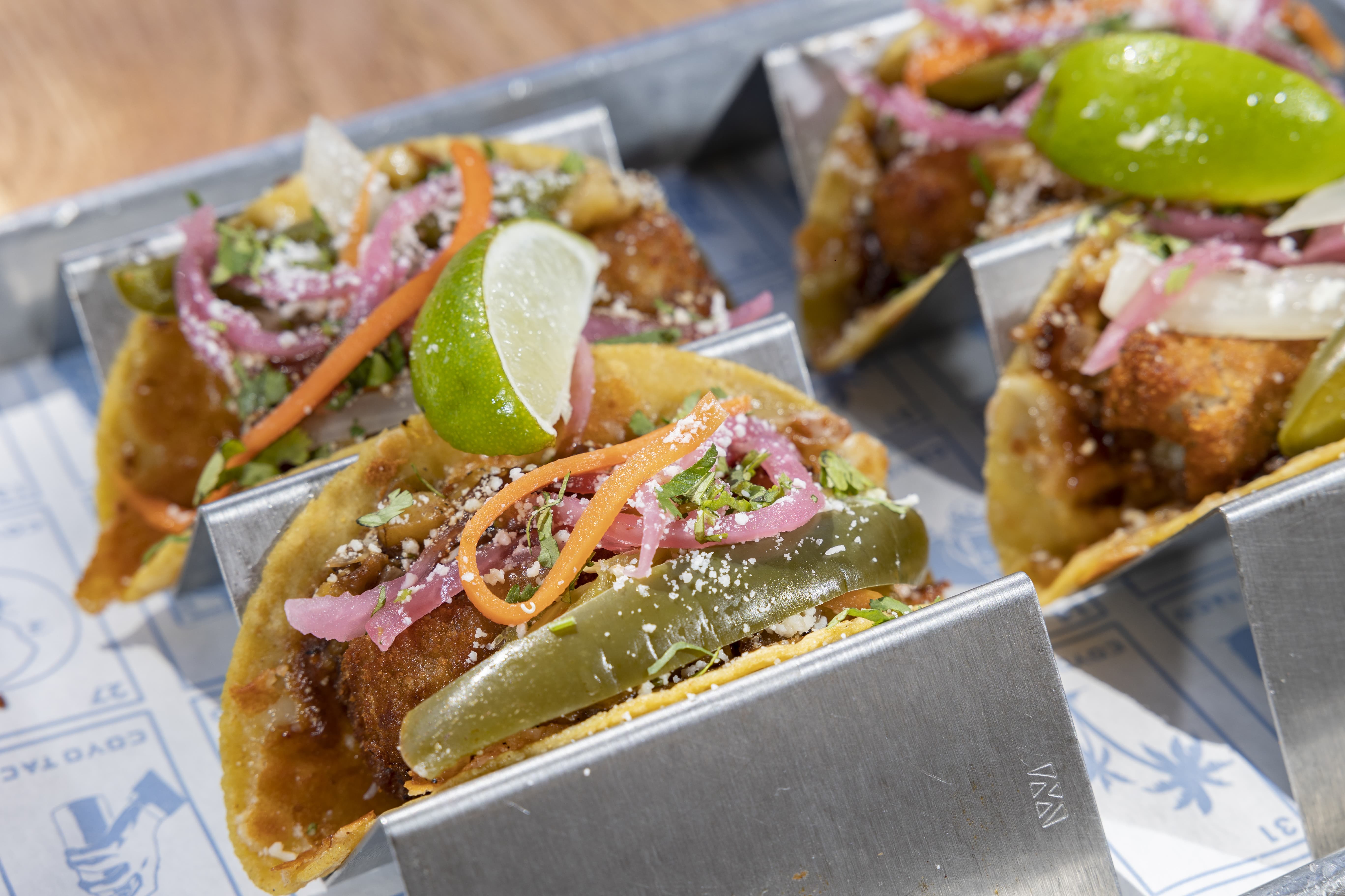 Celebrate Miami's 305 Day with Croquetaco & Events