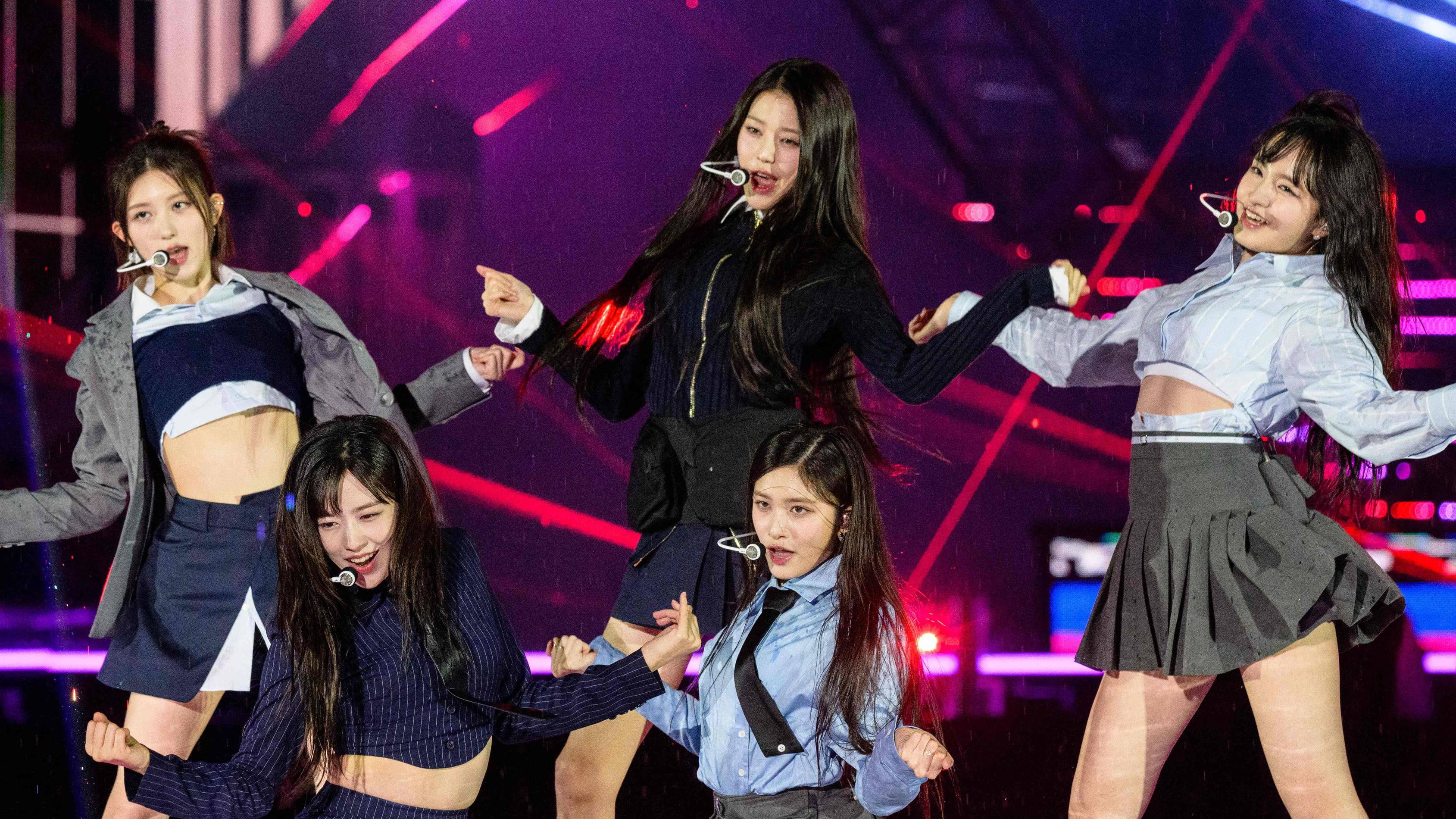 Ive K-Pop Debut at Kia Forum: Everything to Know