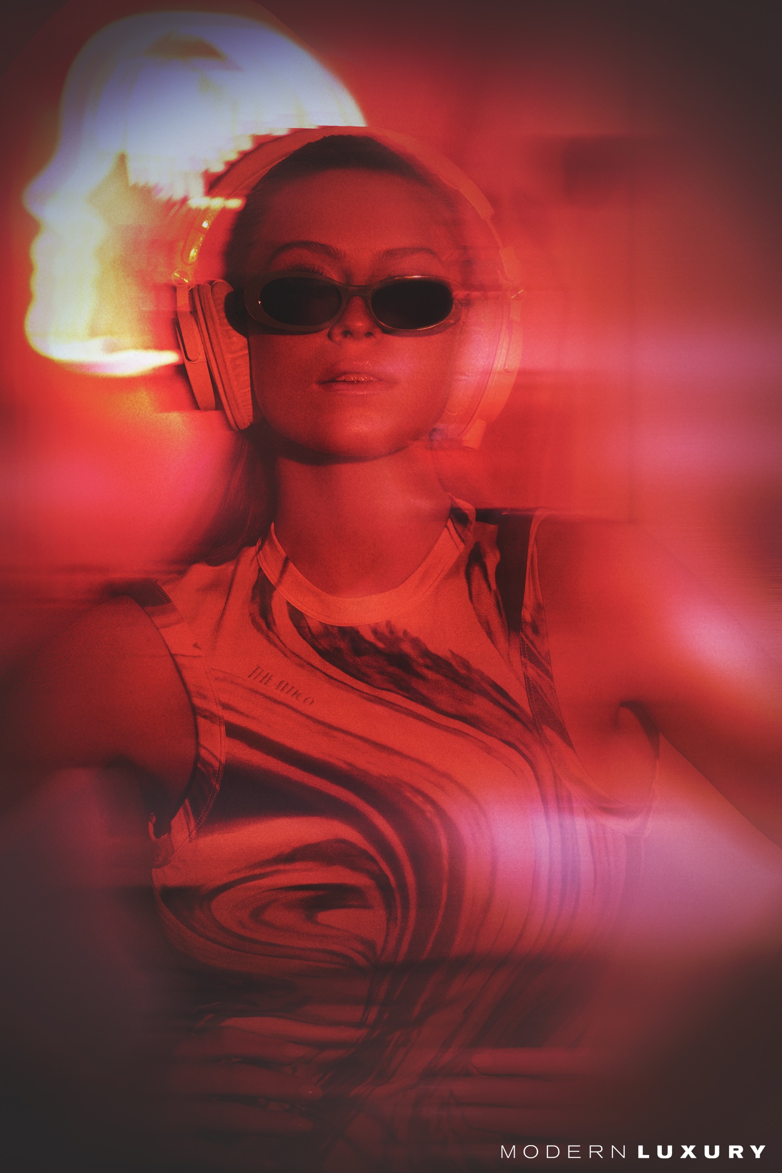 Xandra Pohl: Rising DJ Star Defying Industry Norms