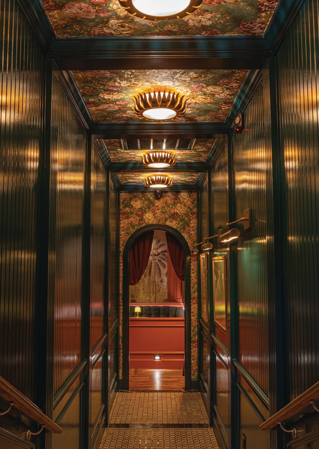 Top Dining Spots in Dallas: Spring Flavors to Savor