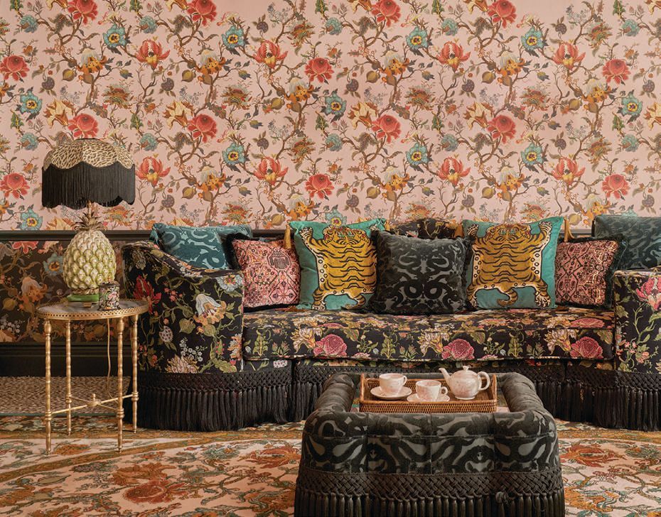 Exploring New York Design Center: Top Showrooms & Eats