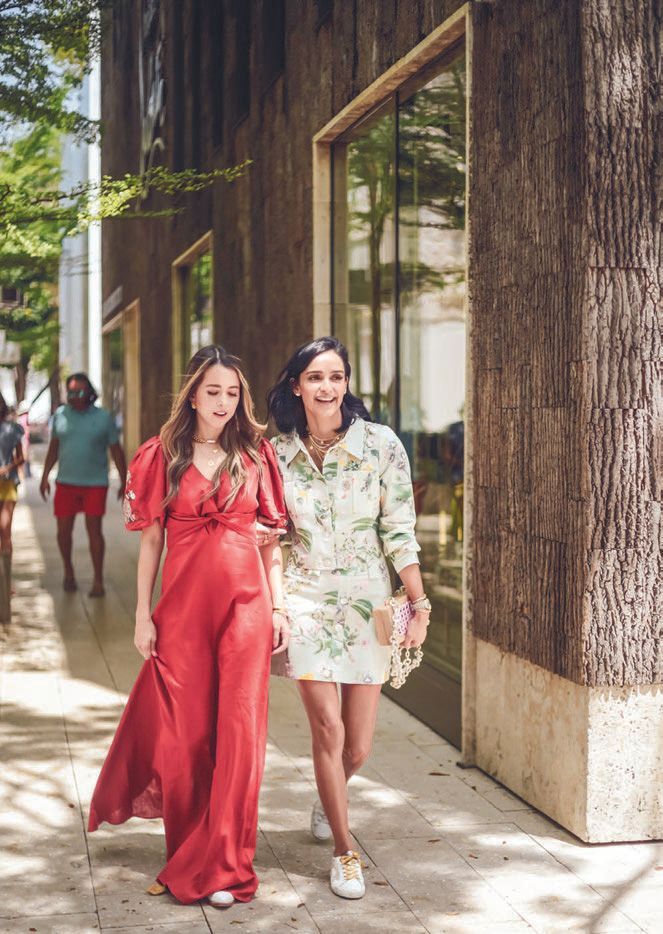 Stitch Lab Returns: Miami's Must-See Fashion Pop-Up