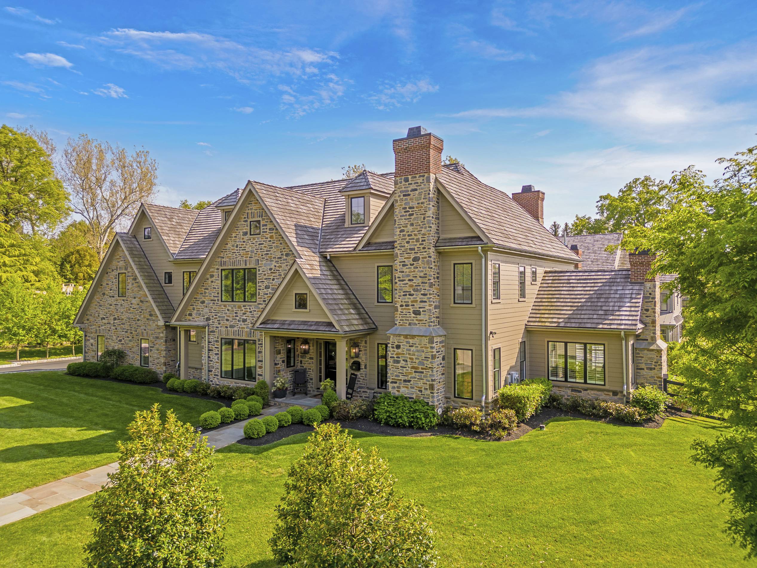 $2-4 Million Homes in Philadelphia: Top Neighborhoods Revealed