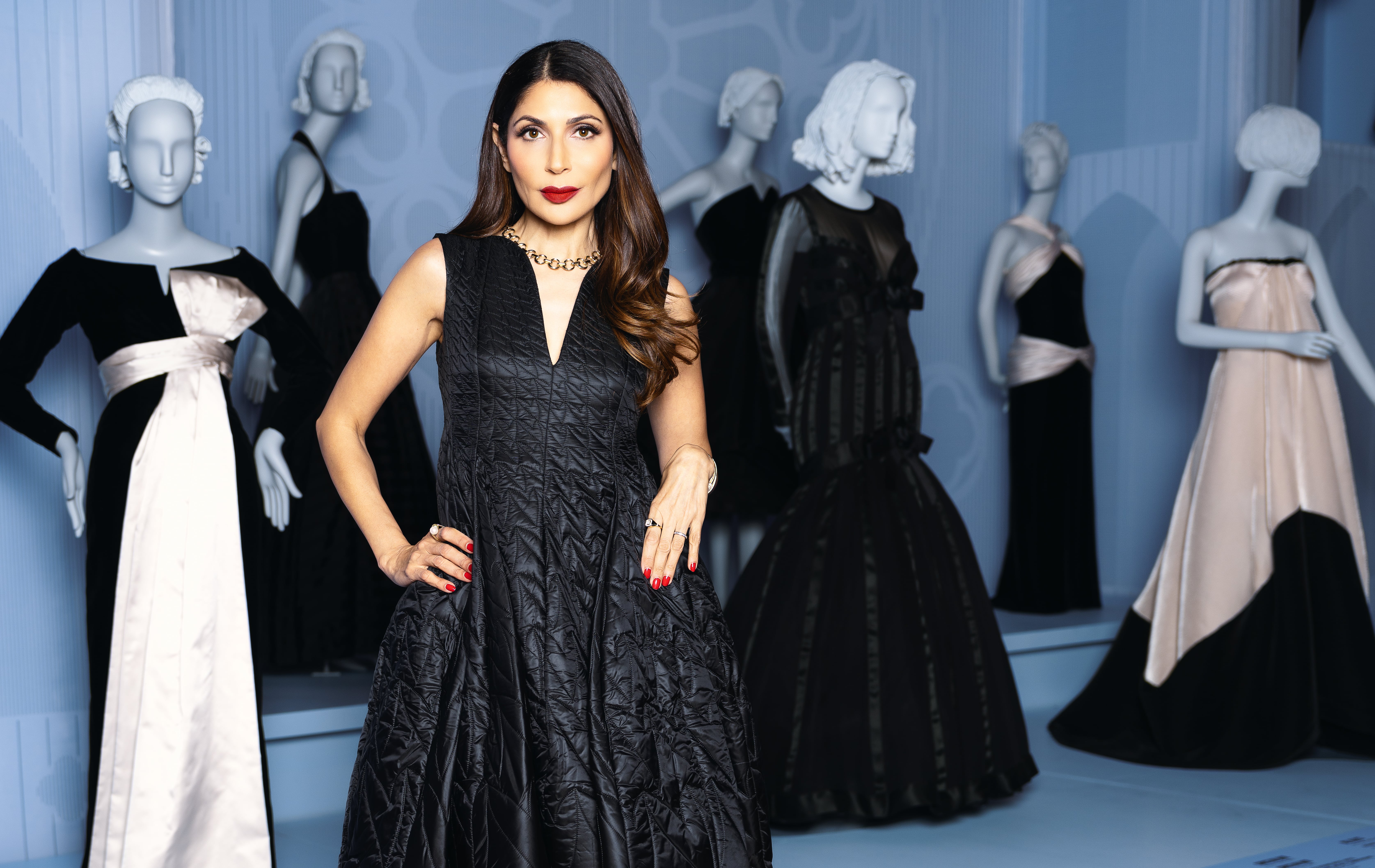 Fashioning San Francisco: A Century of Style Unveiled