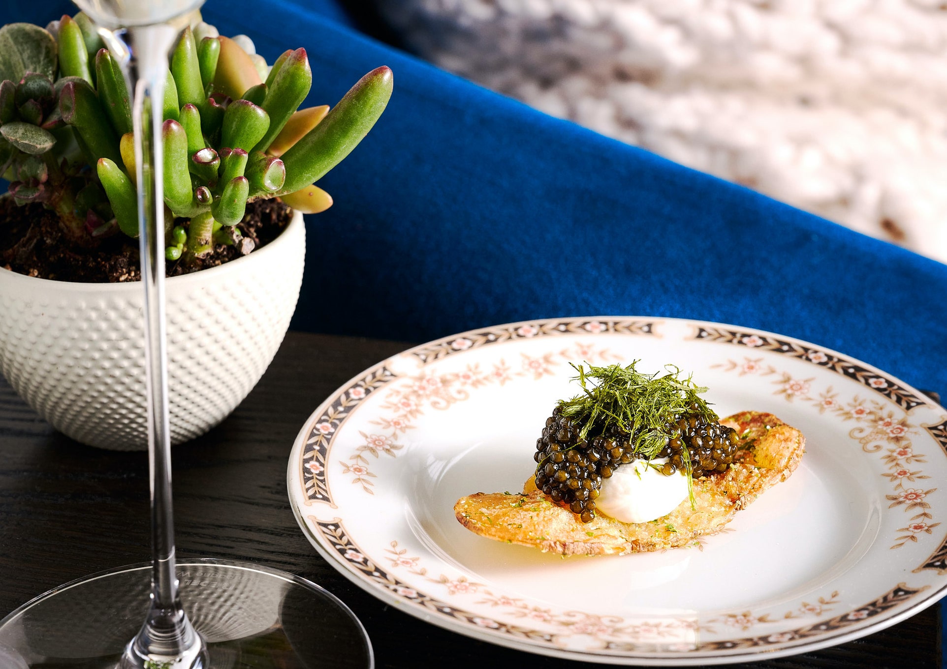 RTB Wine Lounge: A Culinary Escape in San Francisco