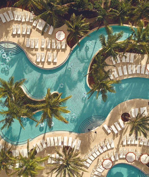 Boca Raton's Luxe Tower Suite Collection Unveiled