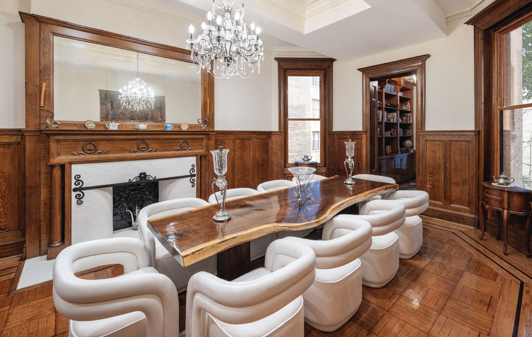 Manhattan's Hottest Real Estate Listings to Buy Now