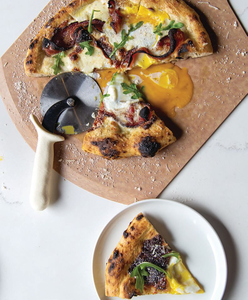 Philadelphia's Best Brunch Spots: A Foodie's Guide