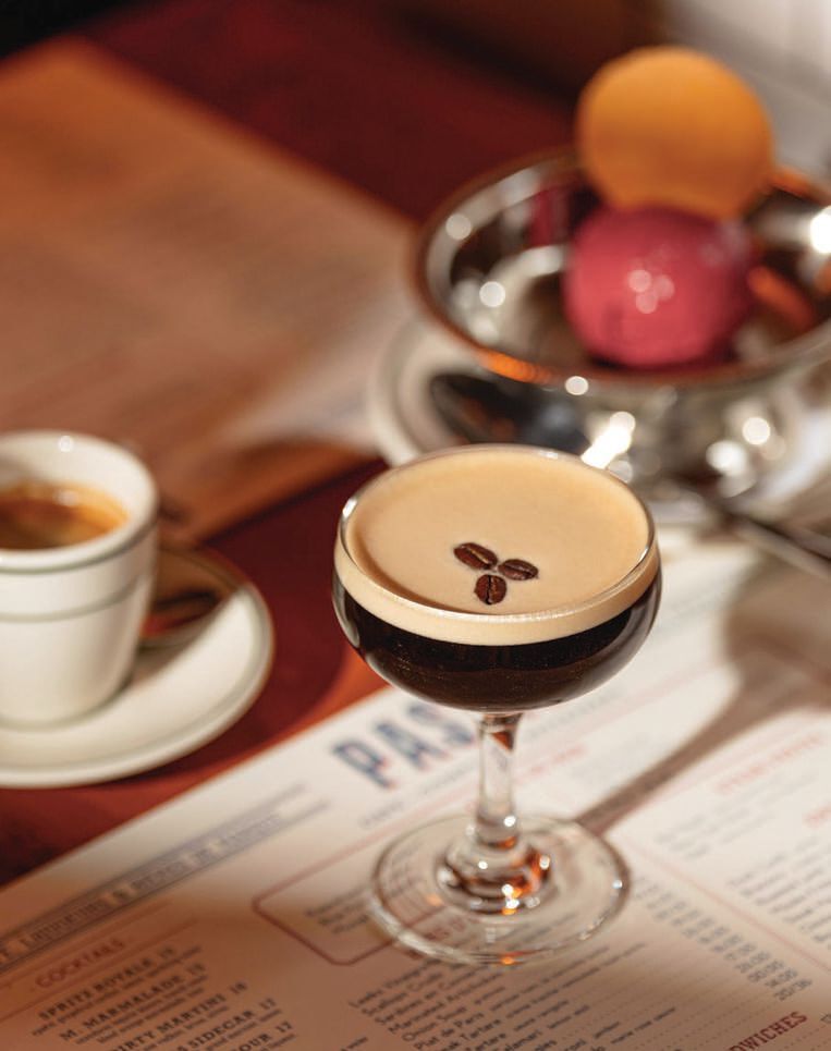 Exquisite Dining in DC: French Cuisine & New Hotspots