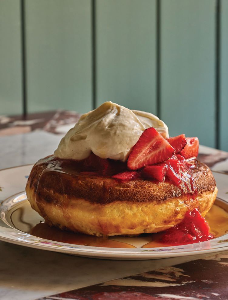 Philadelphia's Best Brunch Spots: A Foodie's Guide