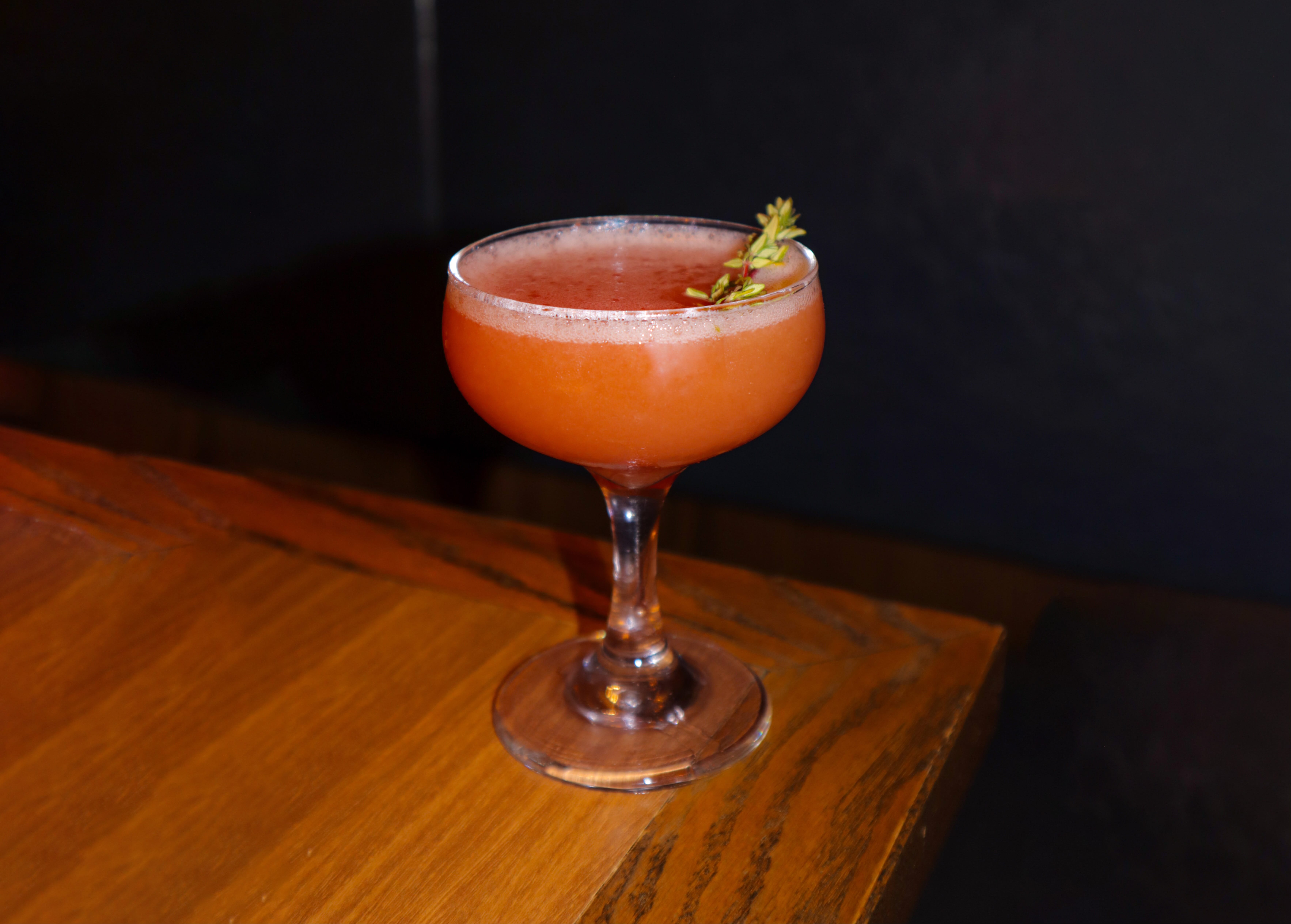 Sip Boston's Best Cosmopolitans: Top Bars to Visit