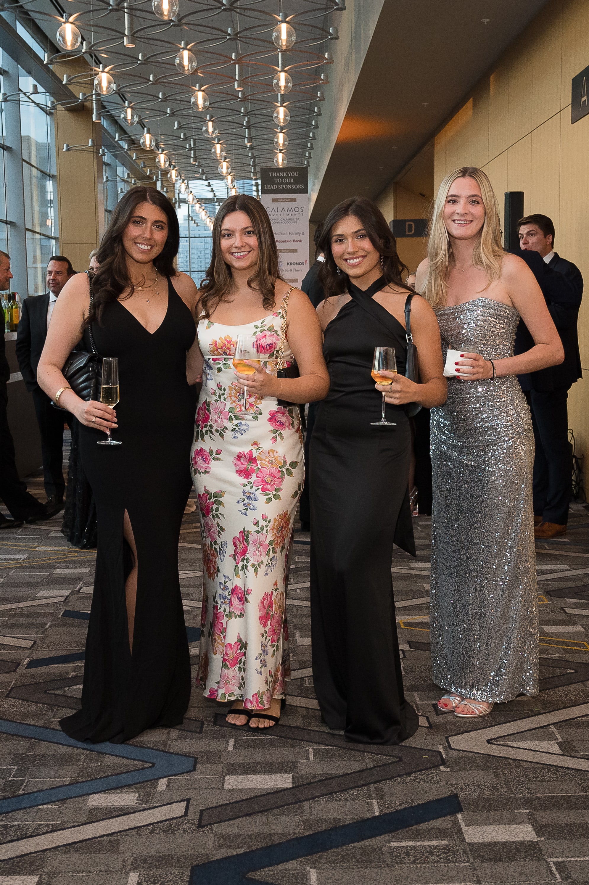 National Hellenic Museum Gala Raises $925,000 for Culture