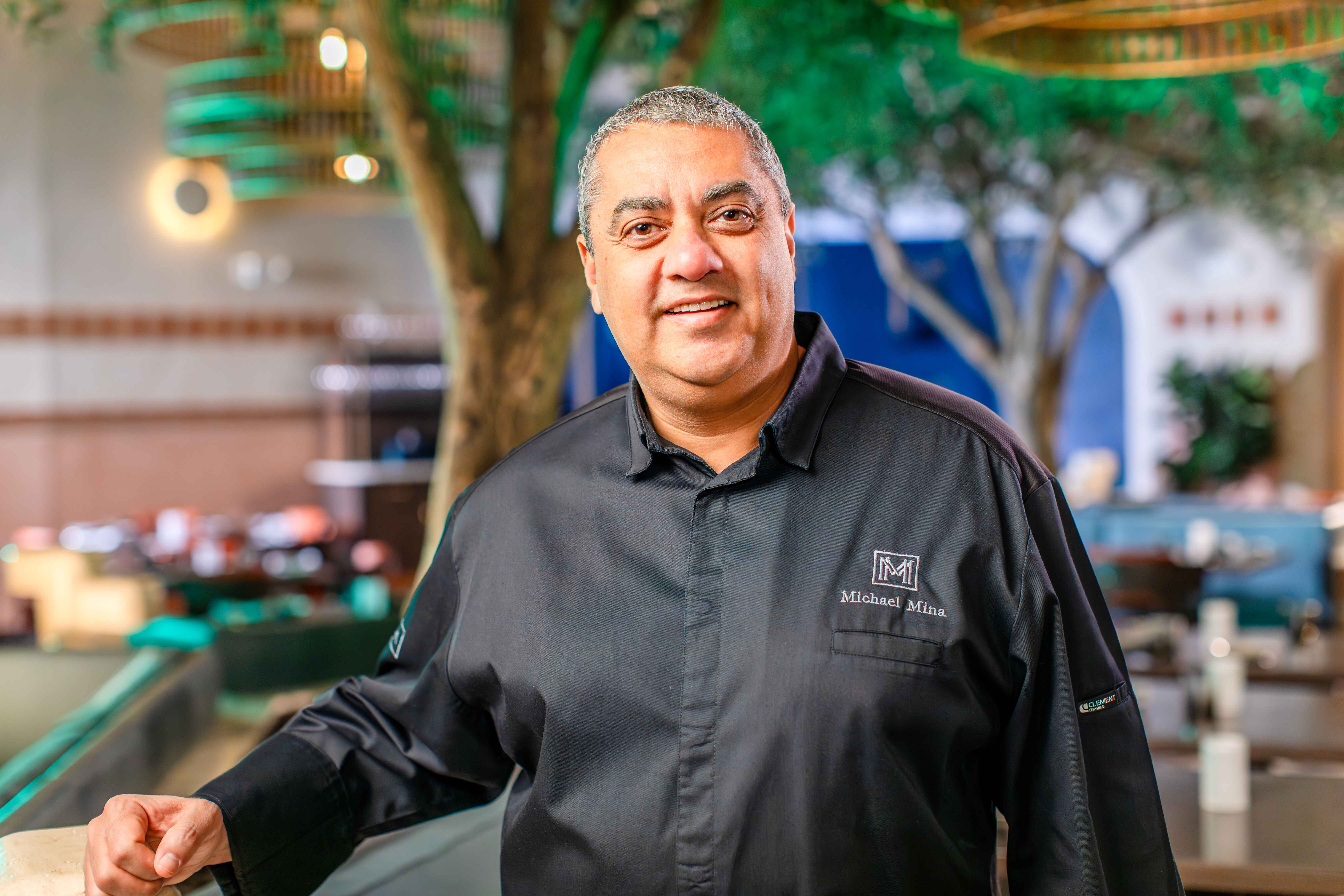 Celebrity Chefs Transform Las Vegas Dining