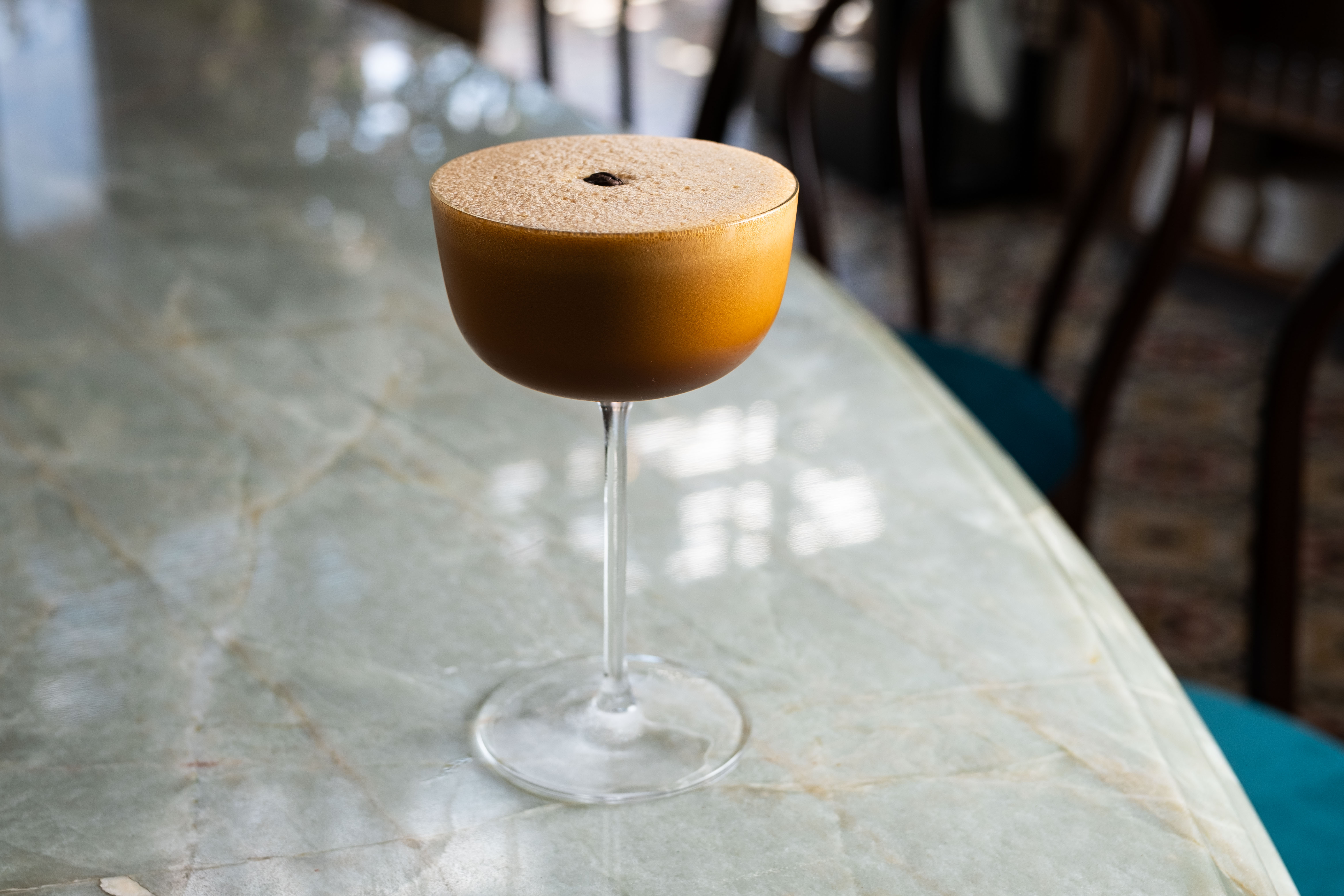 Top 10 Espresso Martinis to Try in San Diego