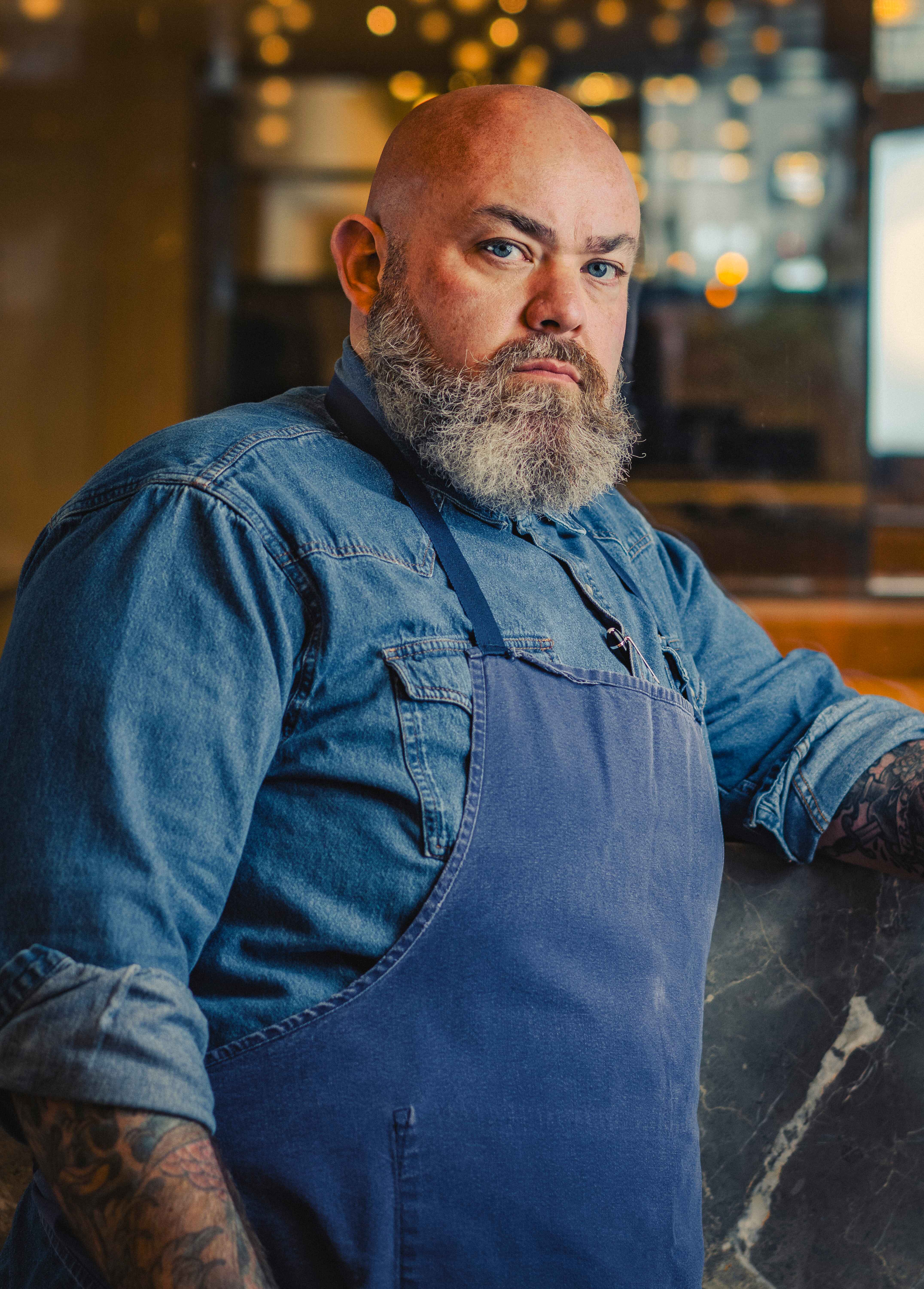 Celebrity Chefs Transform Las Vegas Dining