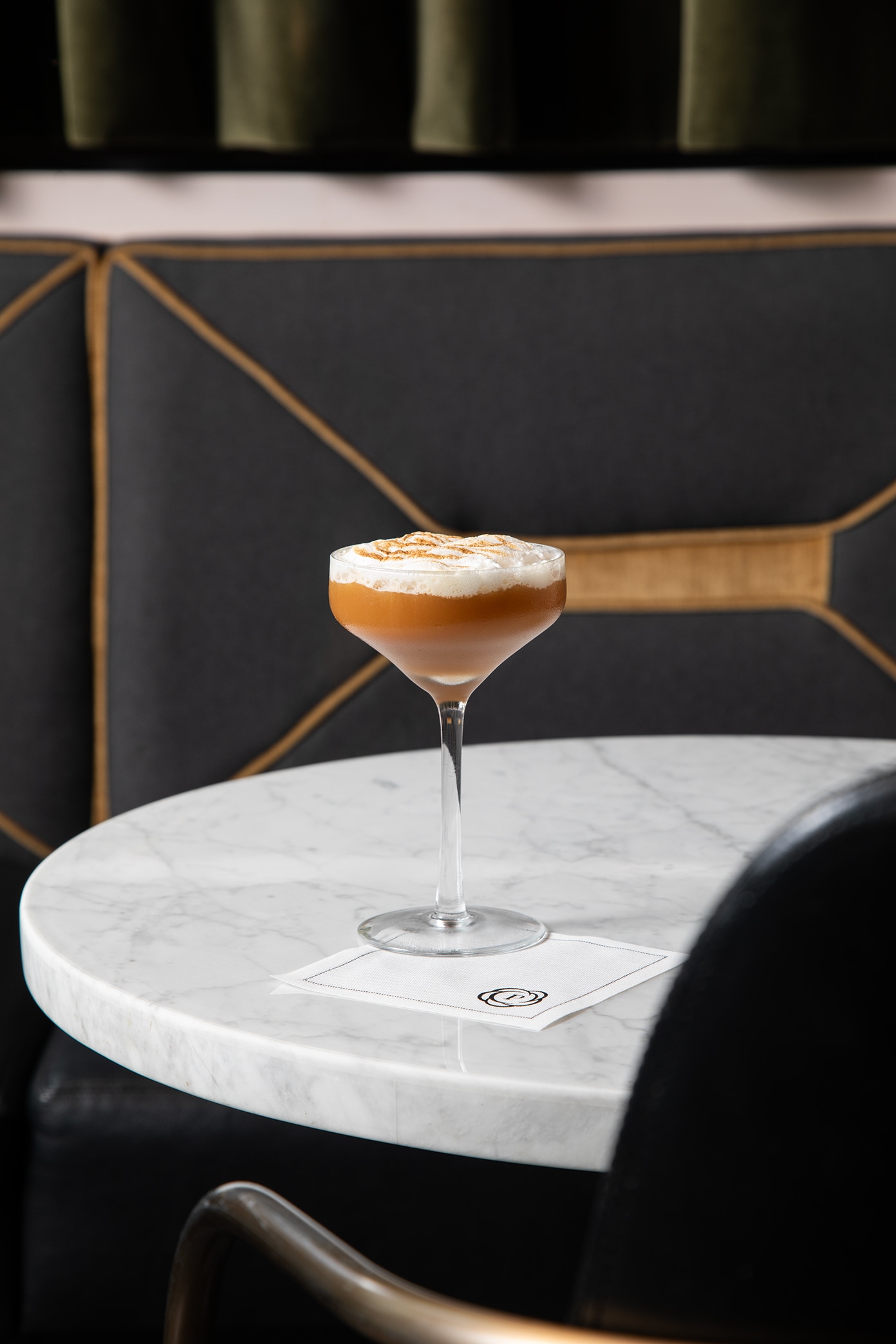 Top 10 Espresso Martinis to Try in San Diego