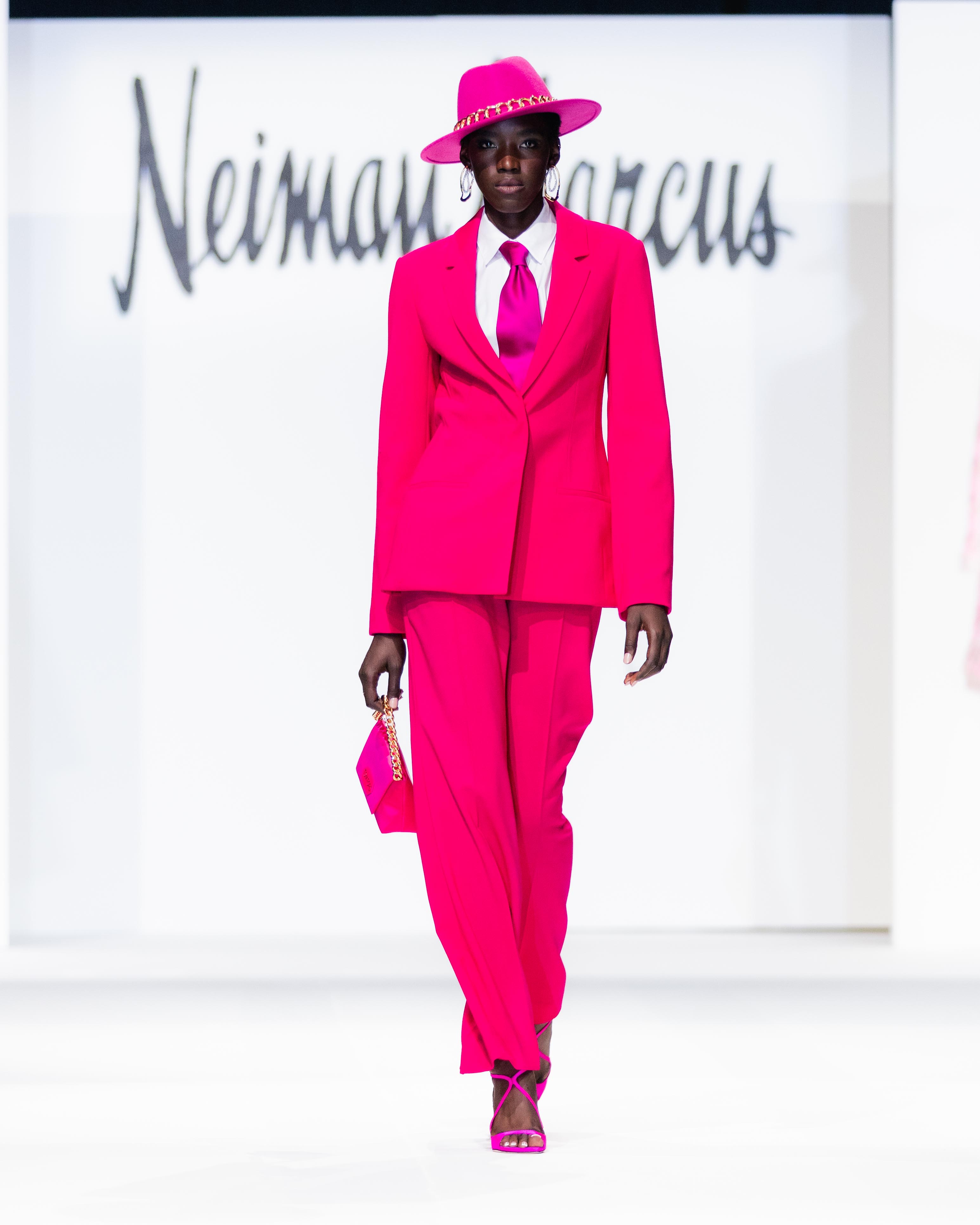 Explore Glamour at the 67th Gold Coast Fashion Show