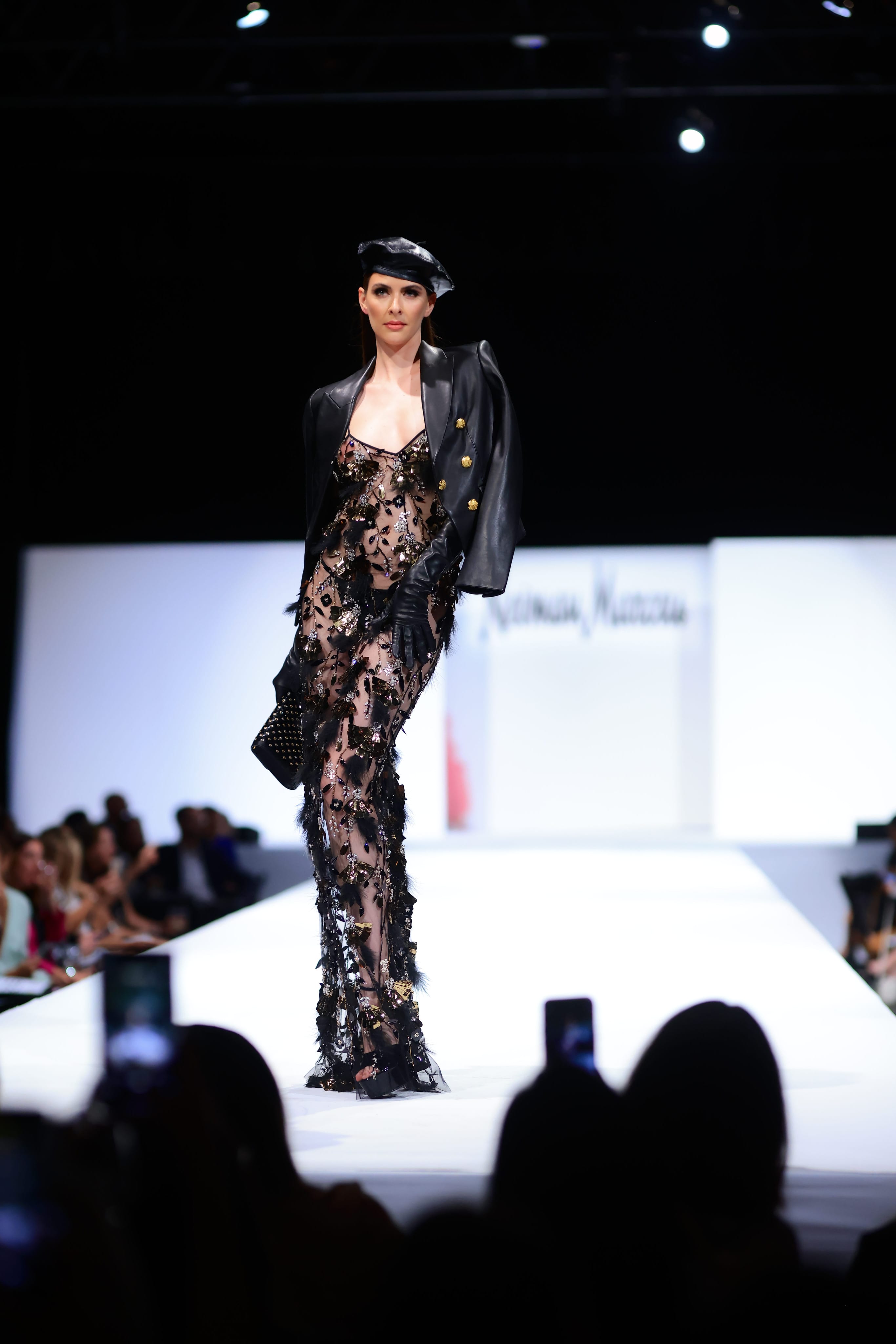 Explore Glamour at the 67th Gold Coast Fashion Show