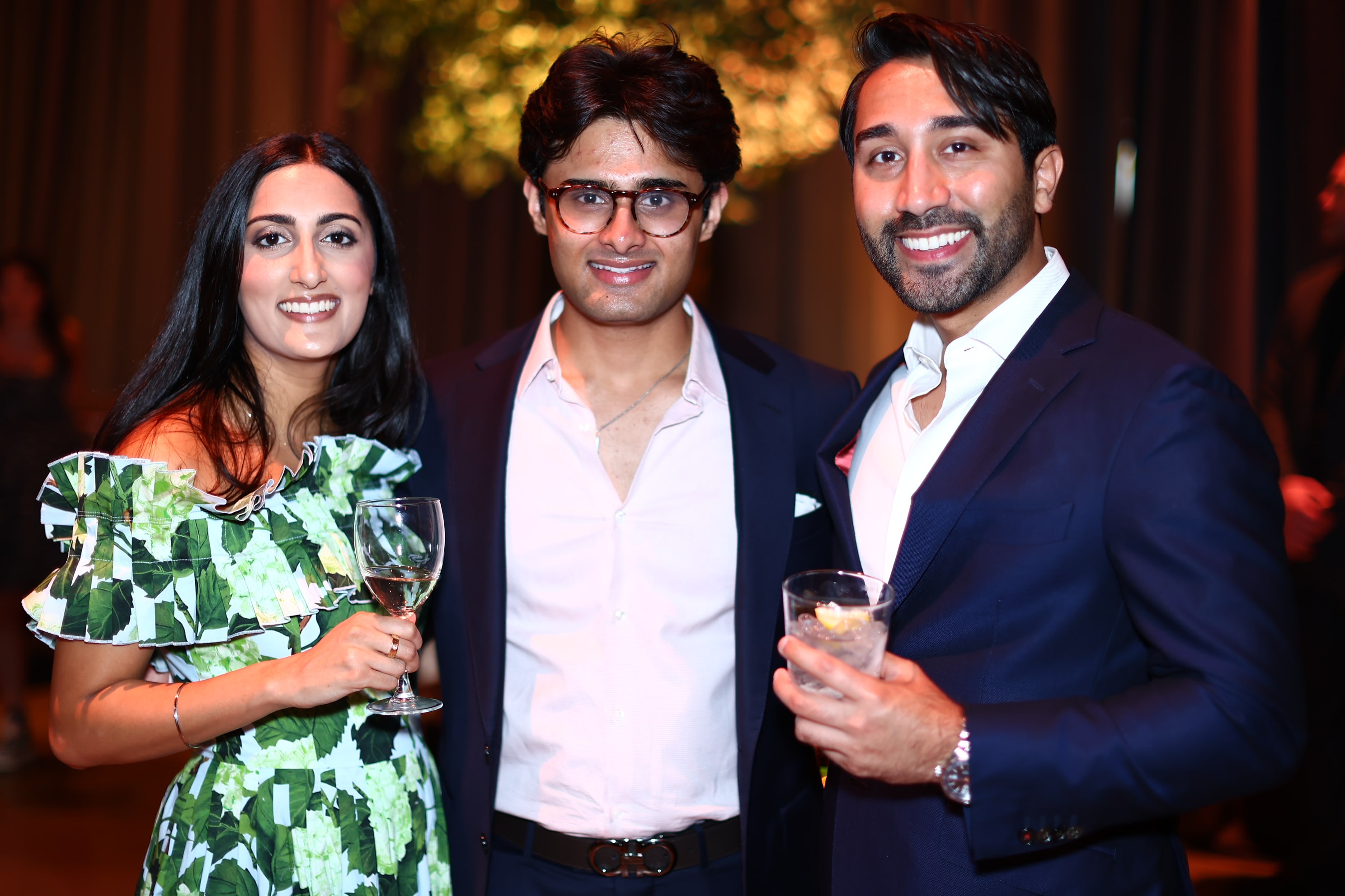 Explore Glamour at the 67th Gold Coast Fashion Show