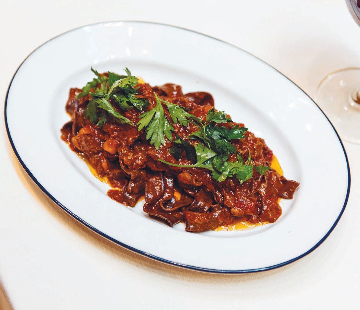 Felice Brickell: Authentic Italian Cuisine in Miami