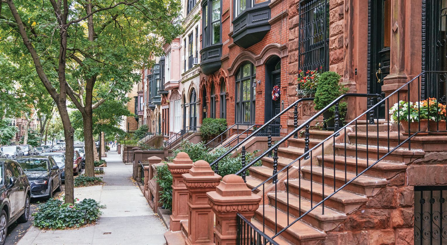 Top Eats and Activities on NYC's Upper East Side