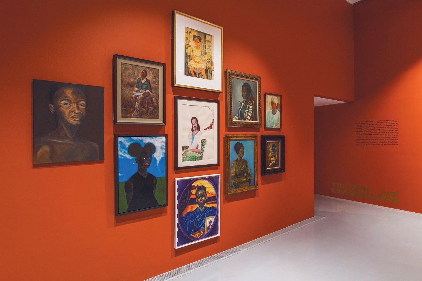 Koyo Kouoh: Leading Pan-African Arts at Zeitz MOCAA