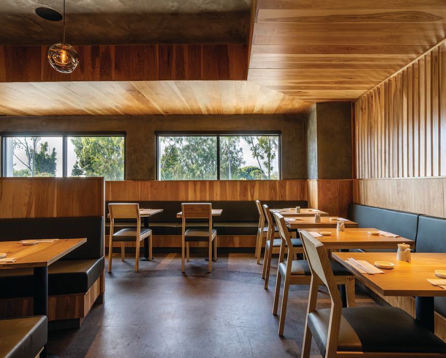 Sugarfish Sushi Now Open in Corona del Mar – A Must Try!