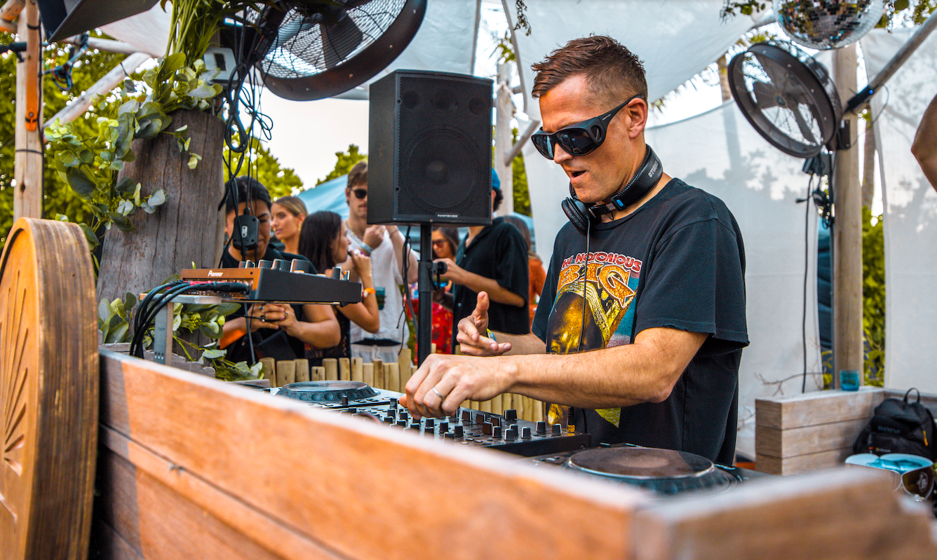 Play 4 Purpose: Merging Music and Social Justice in Miami