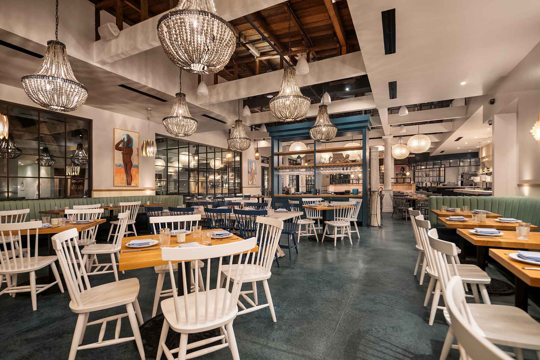 Encinitas: Top Dining, Relaxation, and Scenic Spots