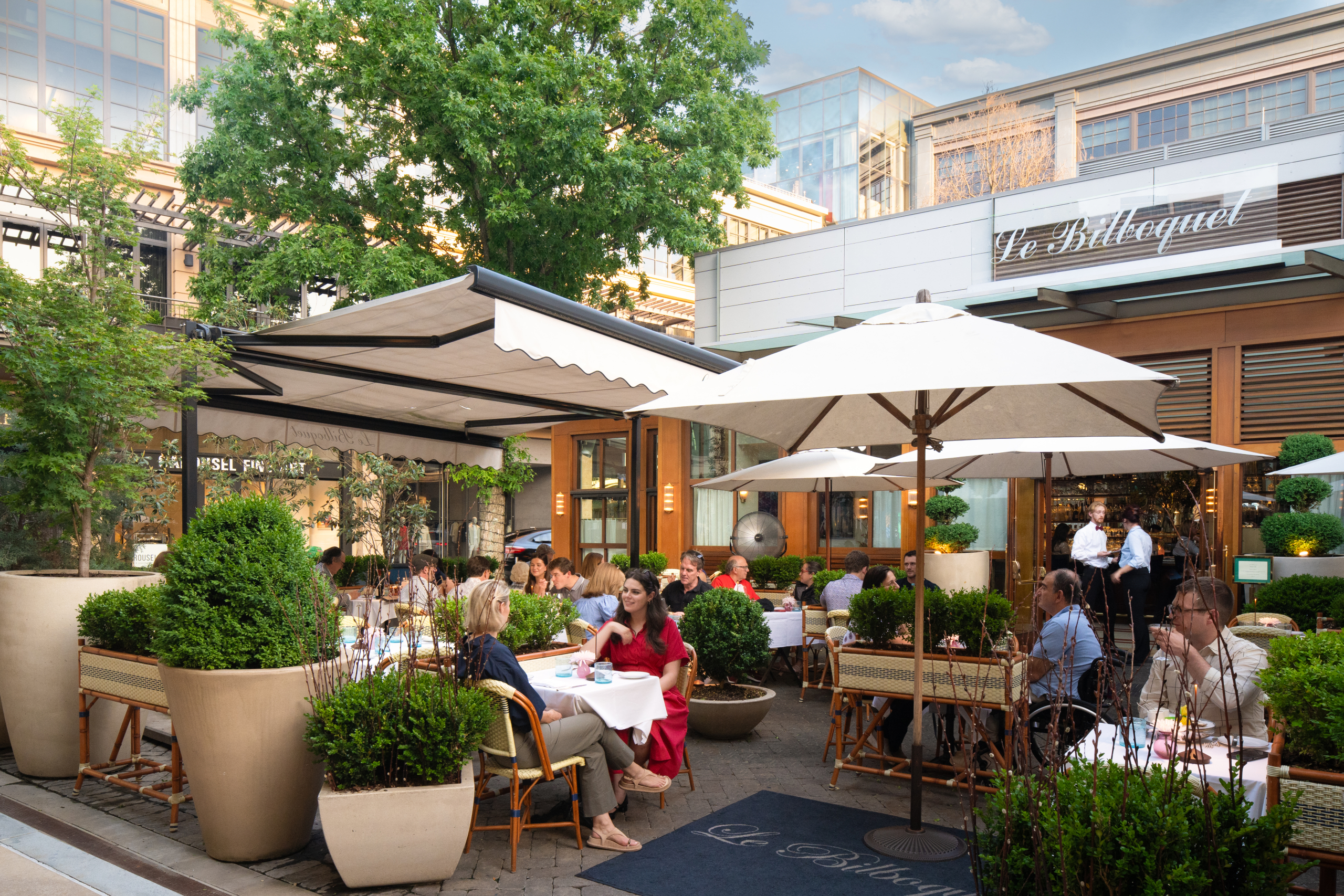 Must-Visit Places in Buckhead: Your Ultimate Guide