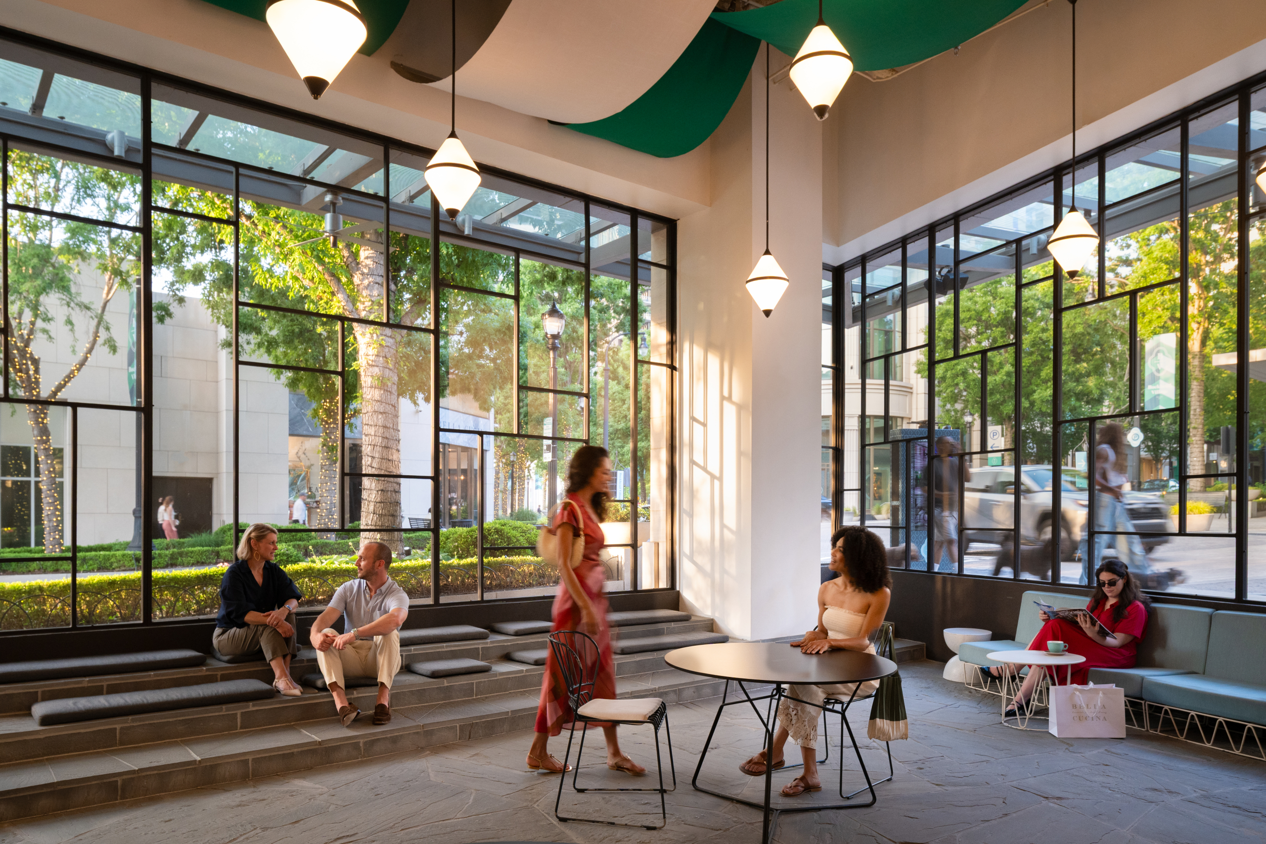 Must-Visit Places in Buckhead: Your Ultimate Guide