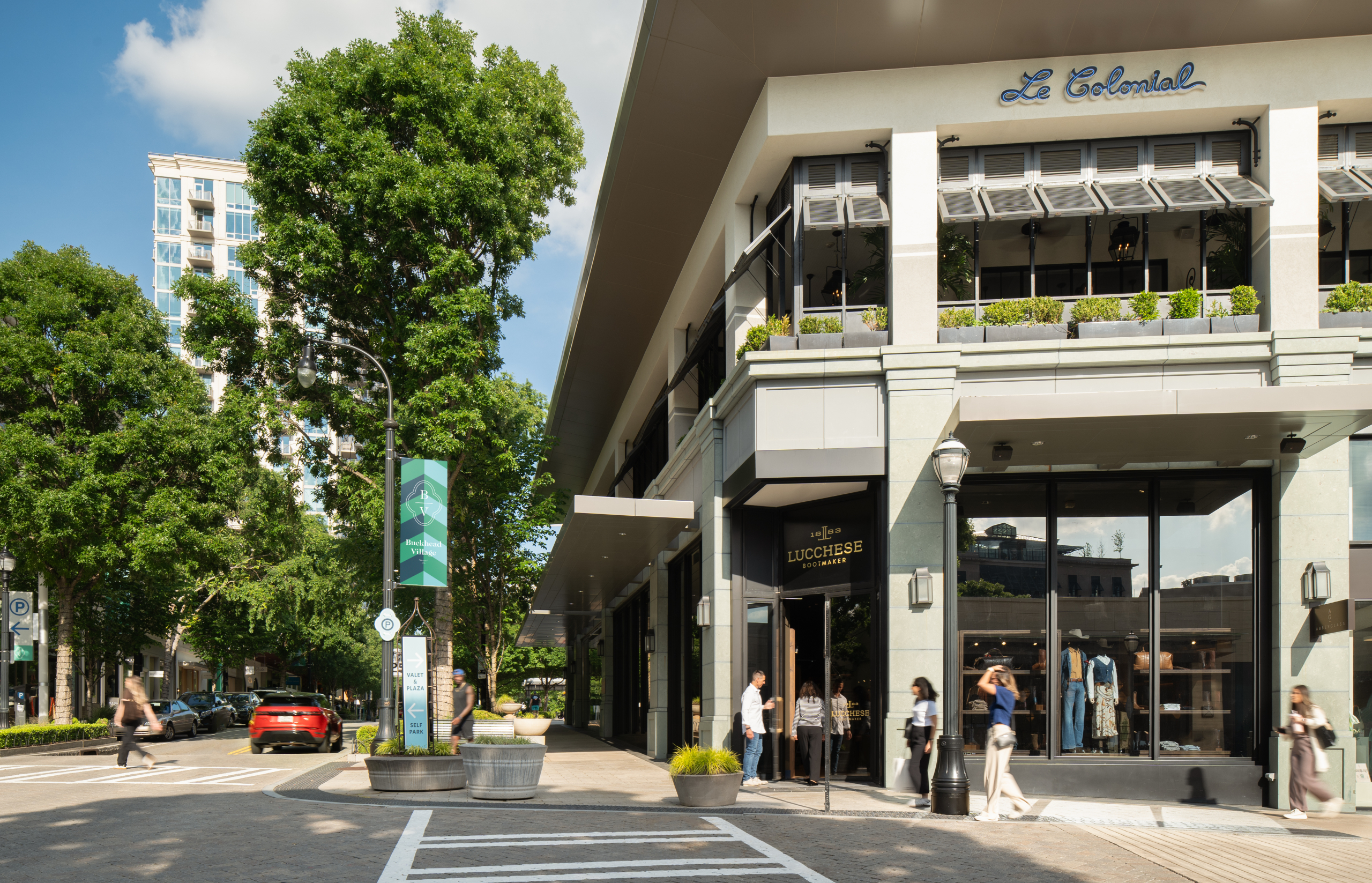 Must-Visit Places in Buckhead: Your Ultimate Guide