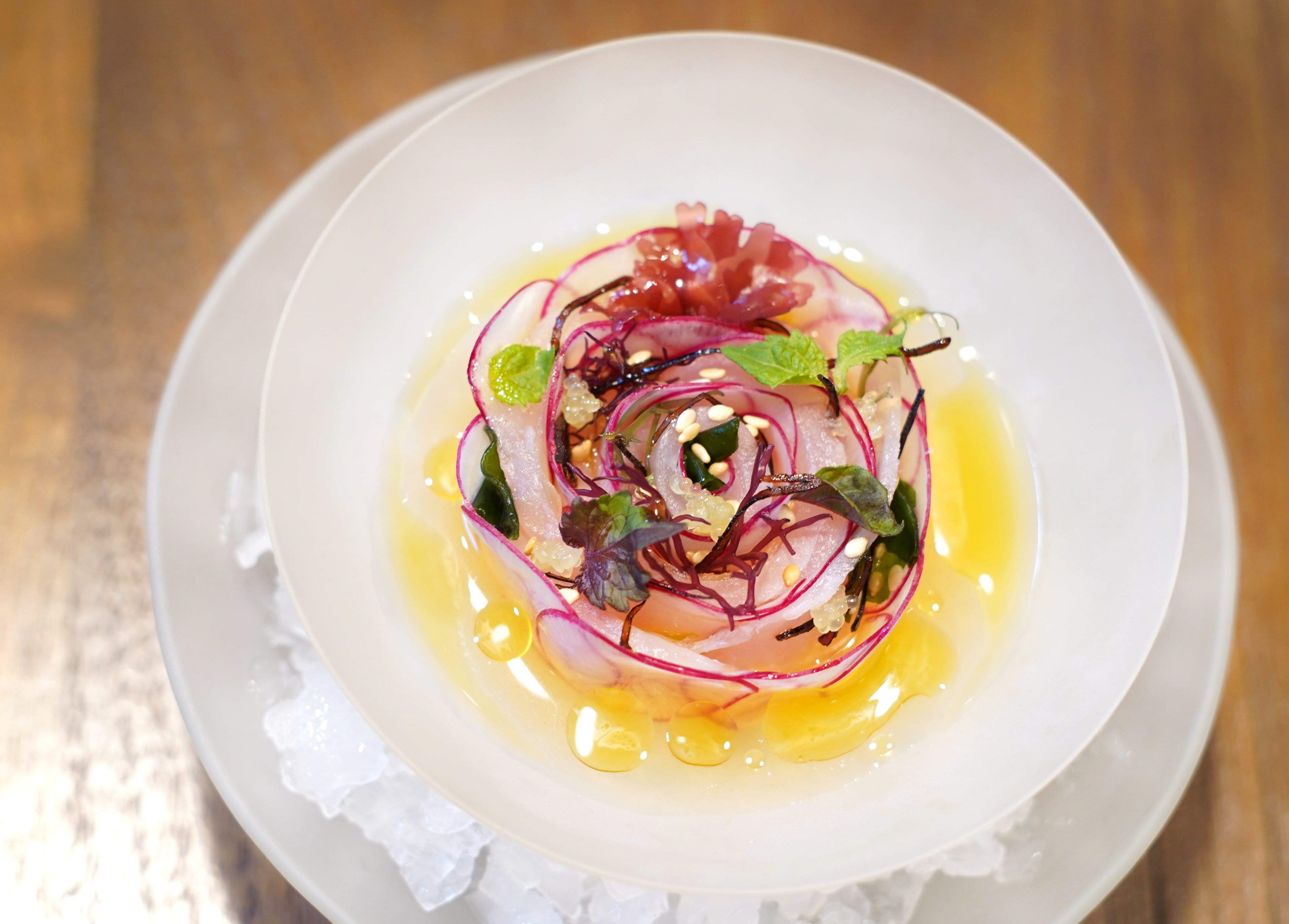 16 Best Tasting Menus in Chicago for Food Lovers