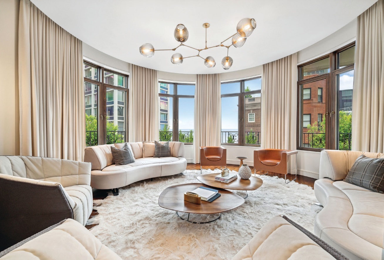 Discover Chicago's 7 Hottest Luxury Homes for Sale Now