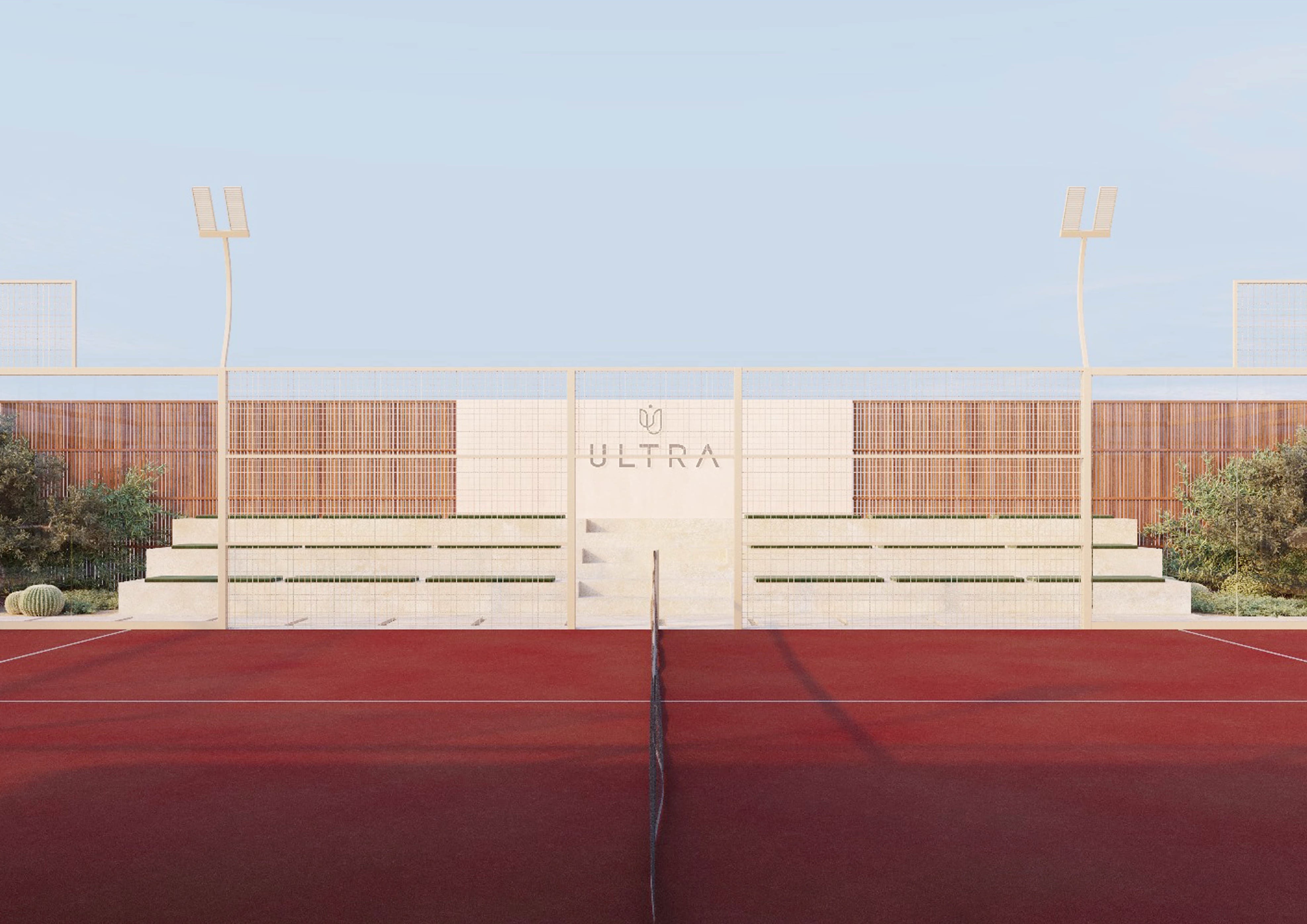 Discover Miami's Elite Padel Clubs for Luxury Play