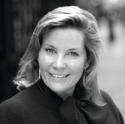 Margaret Anne Nolen's Spring Style Essentials