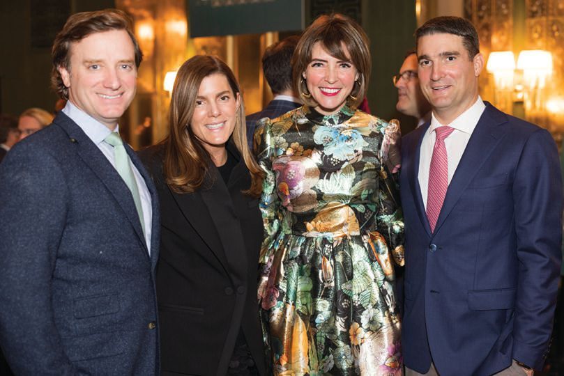 Inside Lurie Children's Festive Winter Wishes Celebration