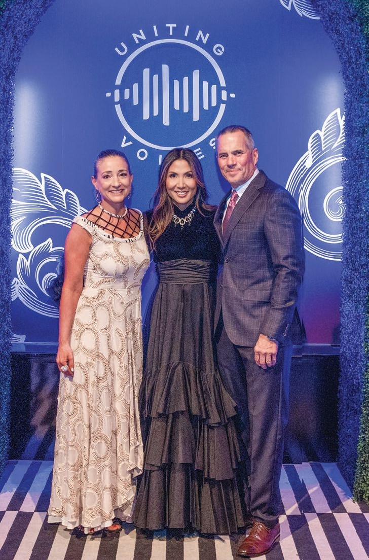 Uniting Voices Chicago: Empowering Youth Through Music Gala