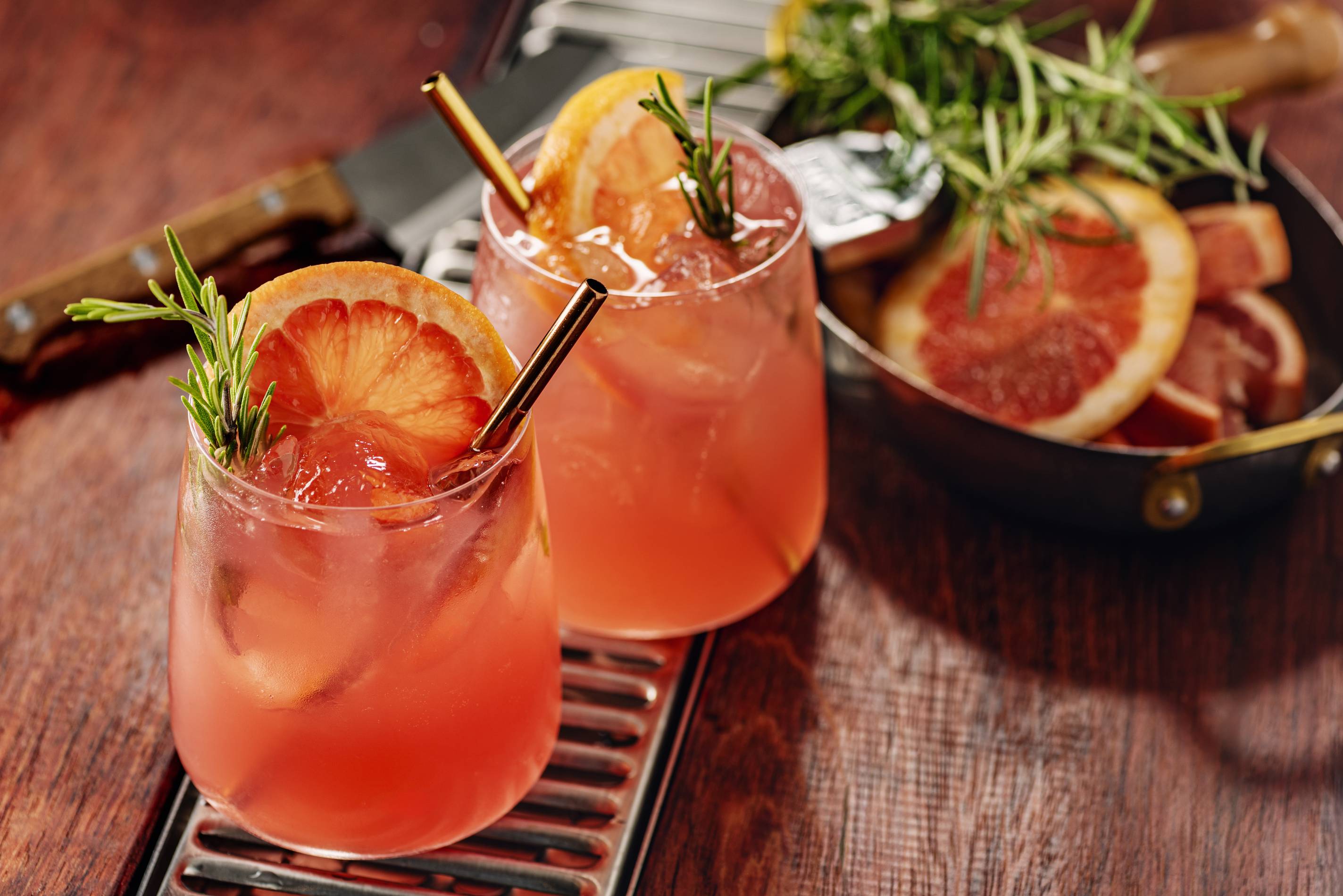 Best Palomas in Las Vegas: Top 8 Must-Try Spots
