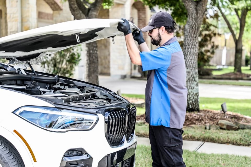 Momentum BMW Loyalty Program: Exclusive Benefits for Drivers