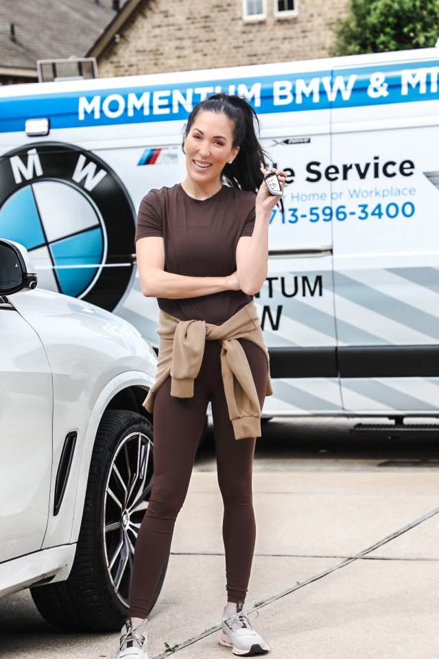 Momentum BMW Loyalty Program: Exclusive Benefits for Drivers