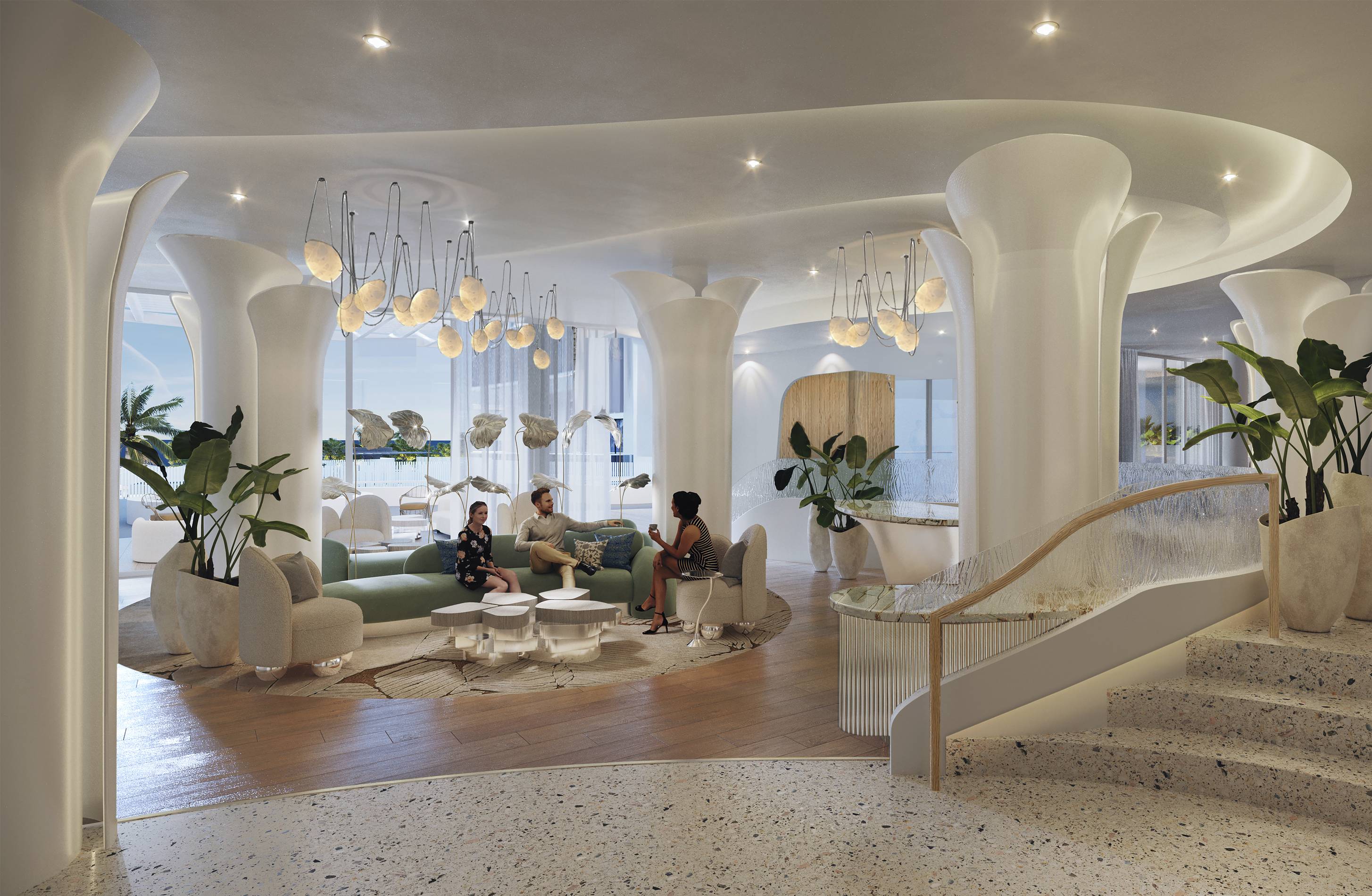 Andaz Miami Beach: Exciting Renovation Announcement