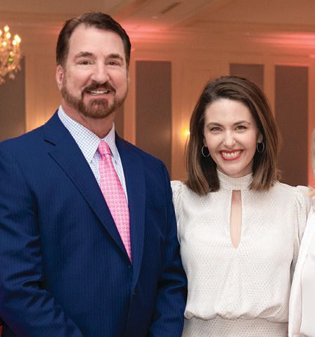 Dallas Country Club Hosts Heartfelt Fundraiser for Kids